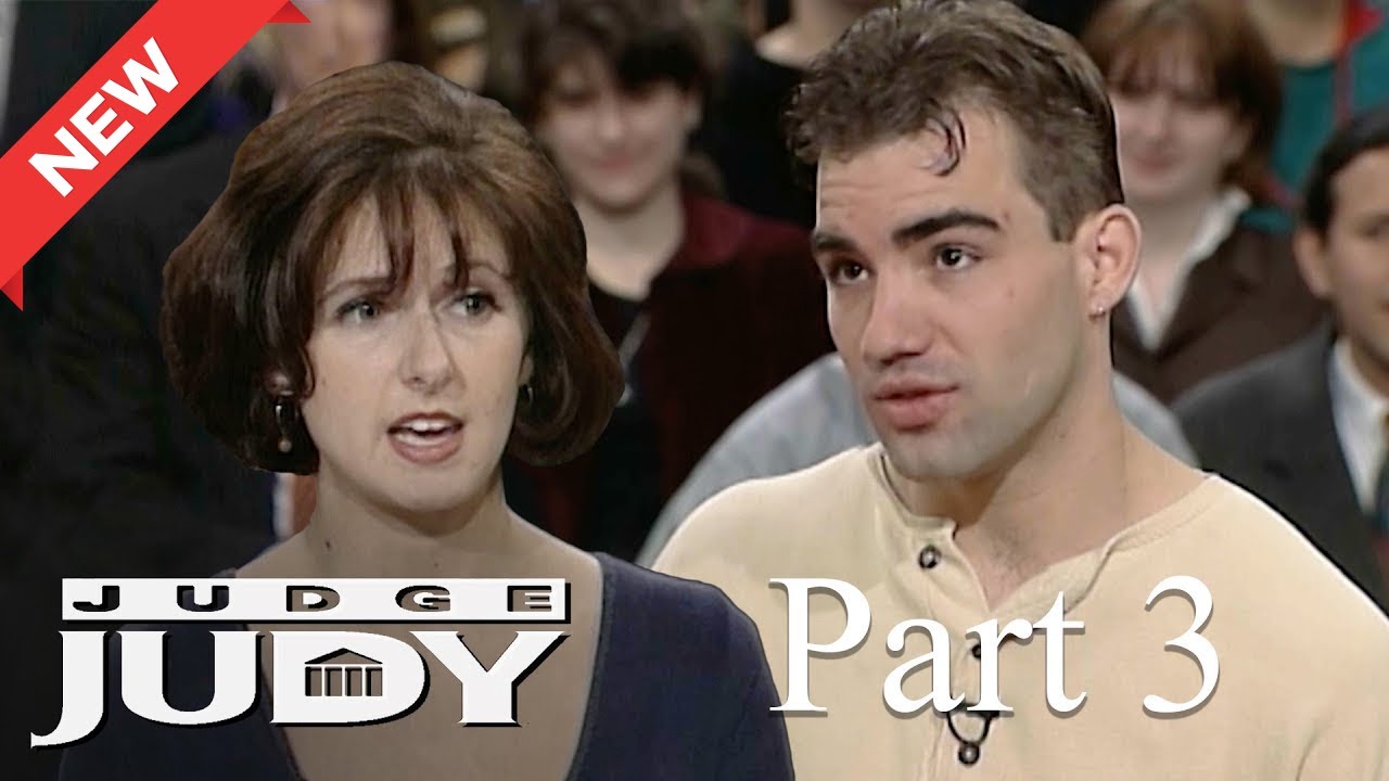 Is Serial Dater a Serial Borrower Part 3 - YouTube