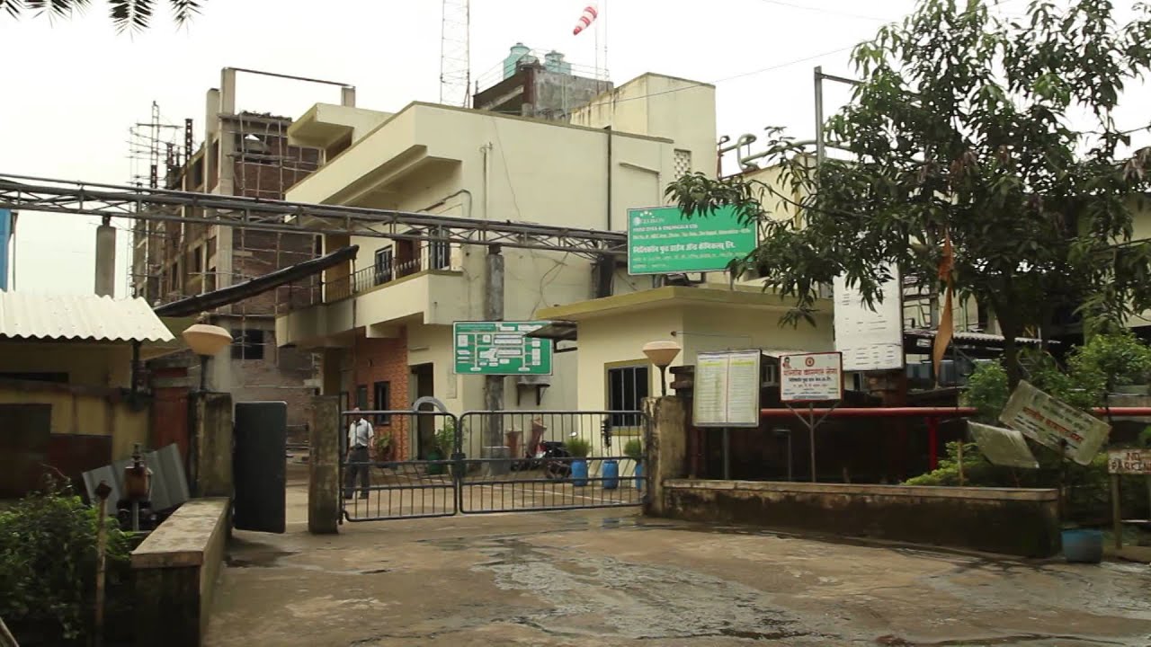 Roha Mega City Plotting Project at Roha - Part II - YouTube