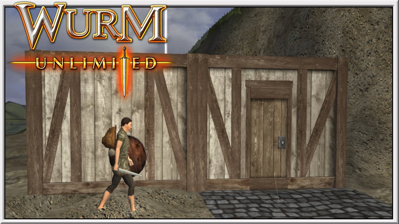 Wurm Unlimited - House by the River - Ep. 6 - YouTube