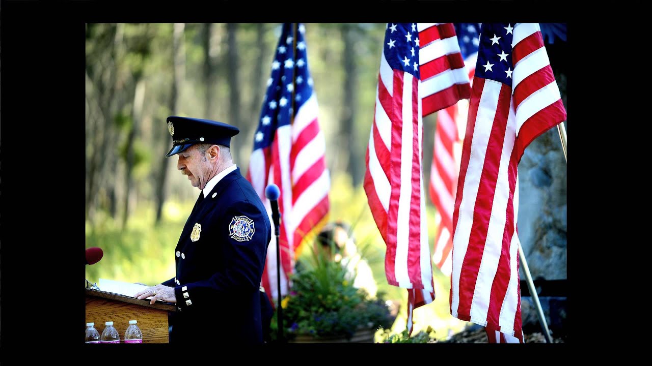 Benghazi Memorial - YouTube