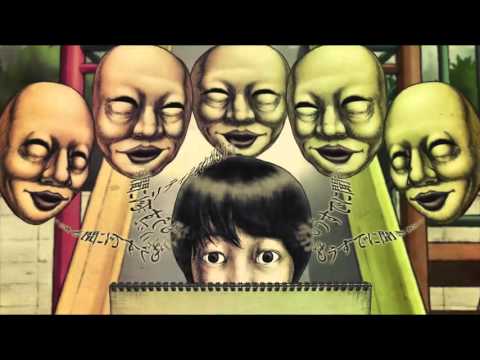 AMV Yami Shibai 3 (Naa Naa Naa)