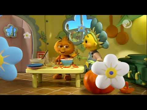 Fifi And The Flowertots | Pumpkin Pie for Diggly | Full Episodes ...