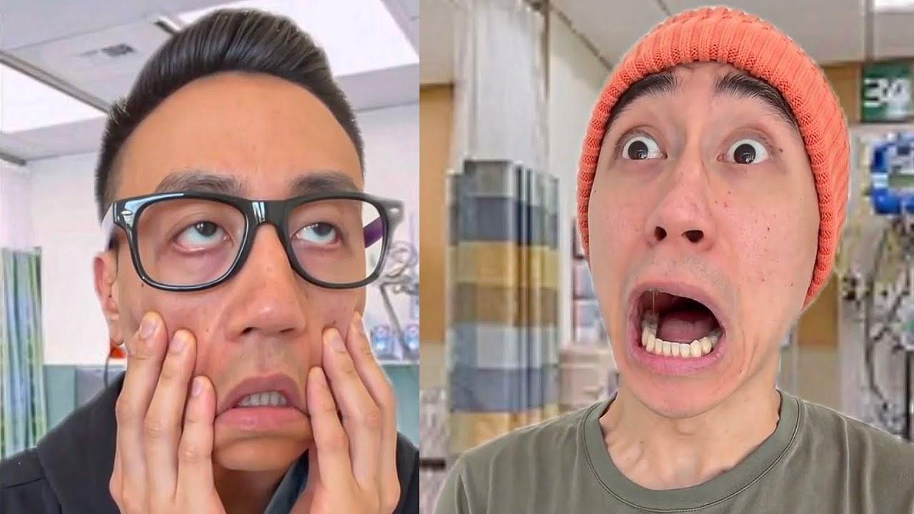 [2 HOUR] of The Best Steveioe TikTok Videos | Funny Steveioe ...