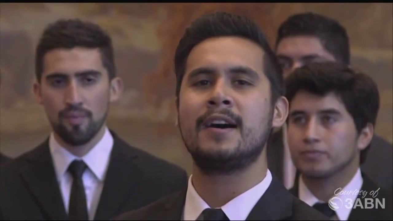 UN DIA SIN IGUAL - Guillermo miller 1844 - YouTube Music