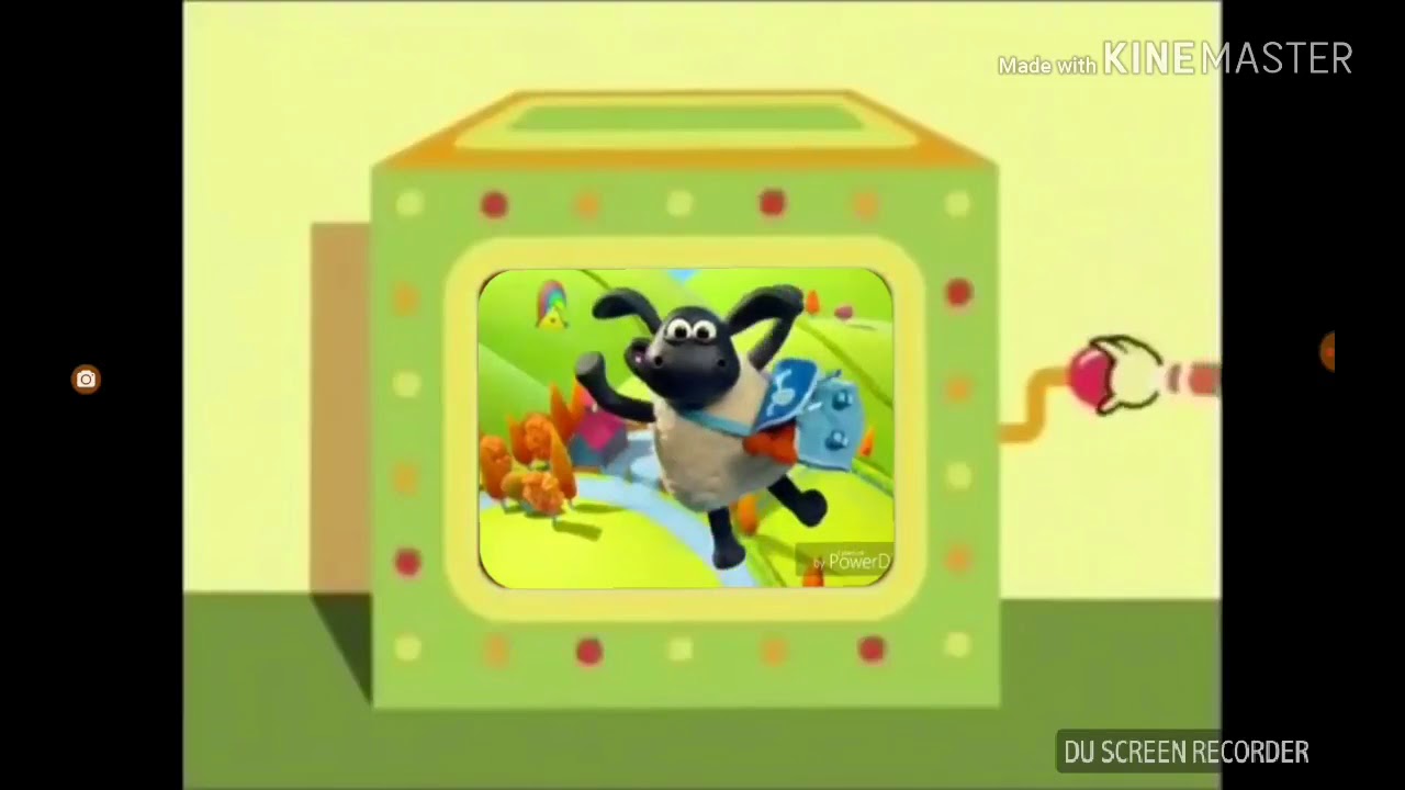 PBS Kids - Jack-in-the-Box: Timmy Time (FANMADE) - YouTube