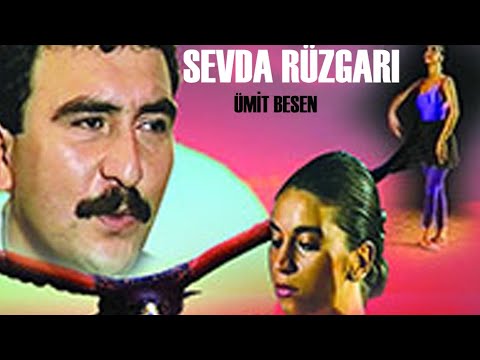 Sevda Rüzgarı Türk Filmi | FULL İZLE | ÜMİT BESEN