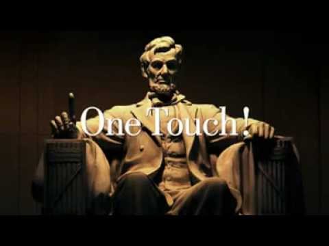 Canon (One Touch!) - YouTube