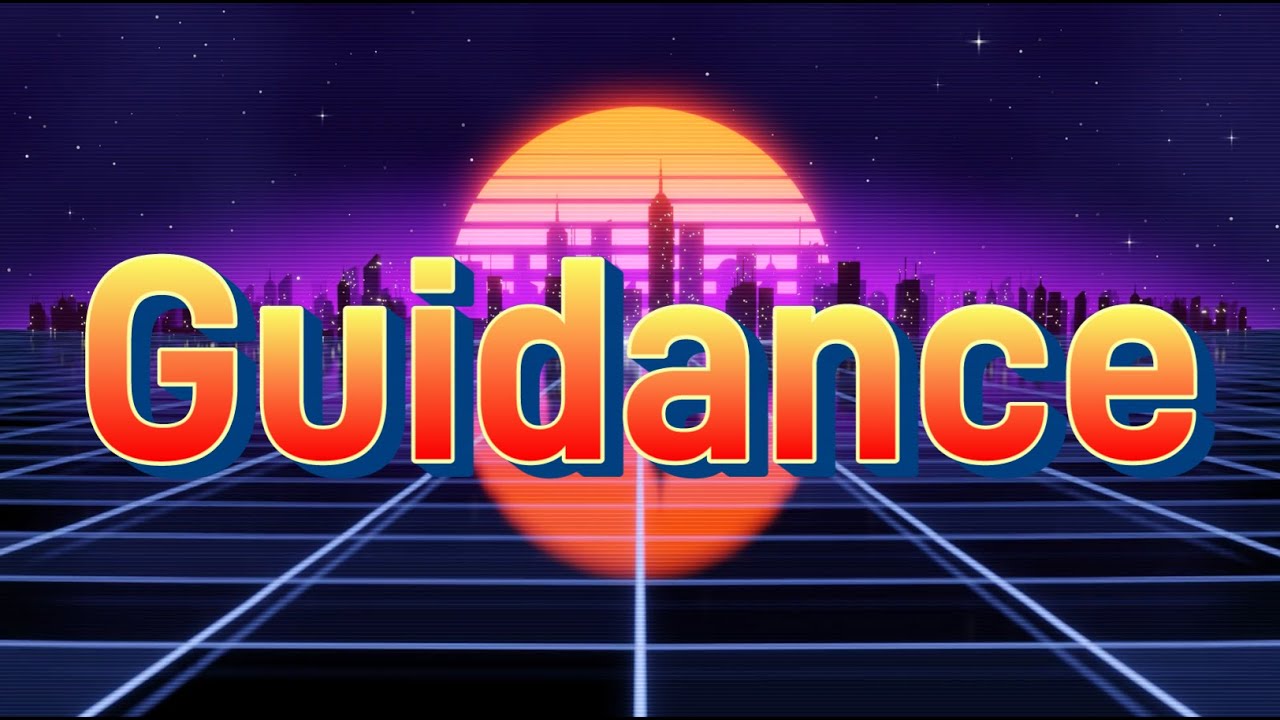 Technautic - Guidance (Visualizer) - YouTube