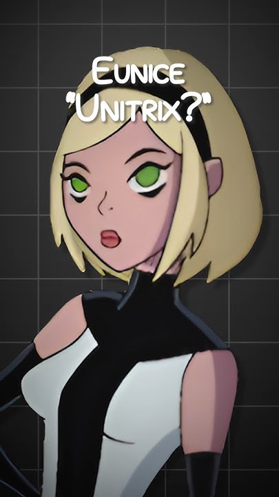 Eunice là ai? #unitrix - YouTube