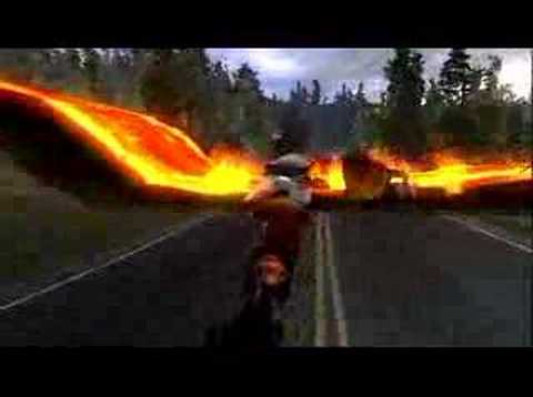 PS3 Stuntman Ignition Trailer - YouTube