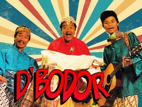 D'Bodor - Gadis Manis Bau Jengkol (1986) Album - YouTube