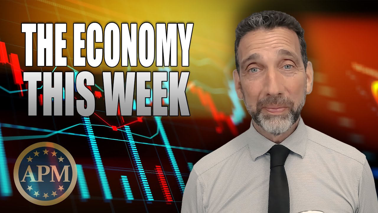 Fed Focus: Analyzing This Week's Major Economic Indicators [Economy ...
