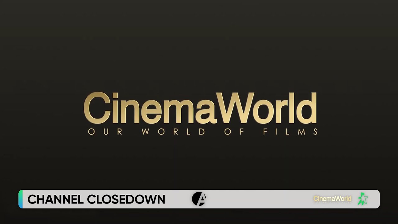 Channel's Final Closedown (May 9, 2023): StarHub TV Feed | CinemaWorld ...
