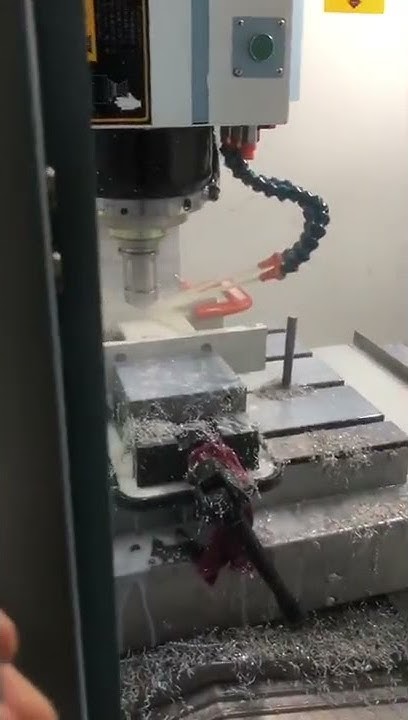 Auminum extrusion processing Extrusion operator CNC processing ...