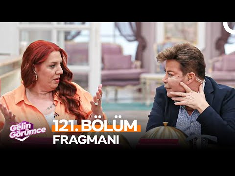 Fatih Ürek ile Gelin Görümce 121. Bölüm Fragmanı | ''Ben Gurmeyim Ya!''