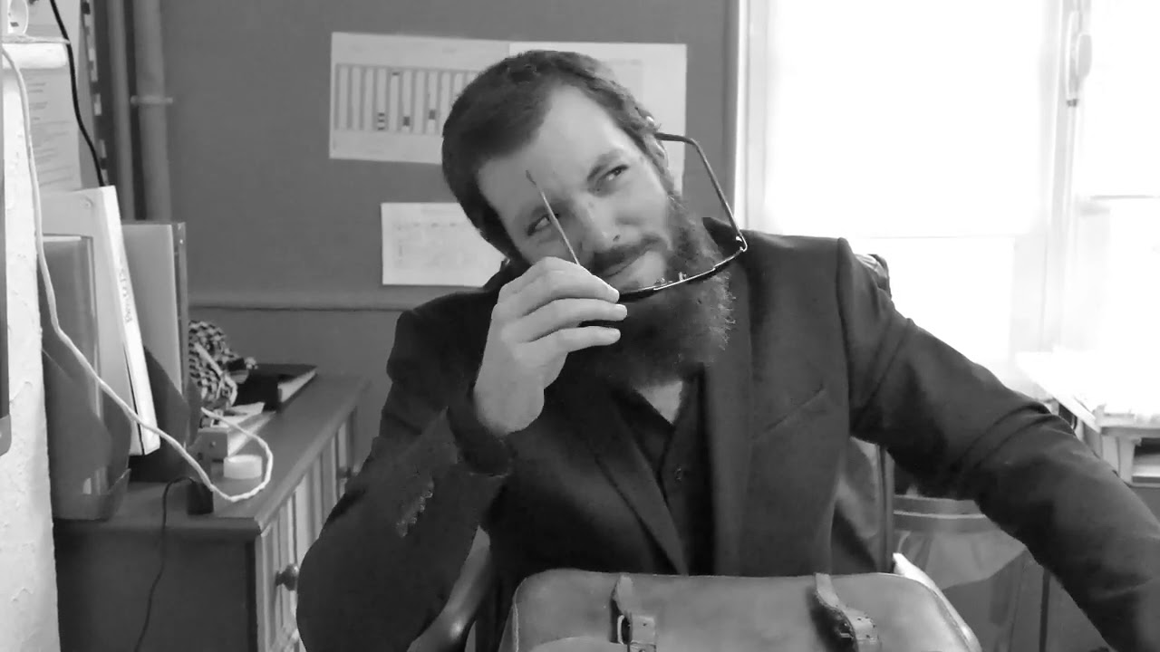 Teaser Escape Game- Alphonse Anto - YouTube