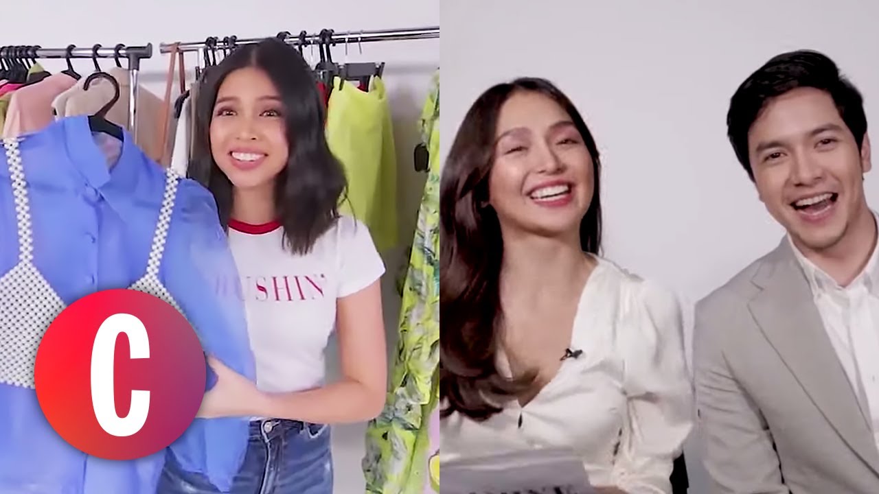 The Best Moments From Cosmo's Exclusive Features In 2019 - YouTube