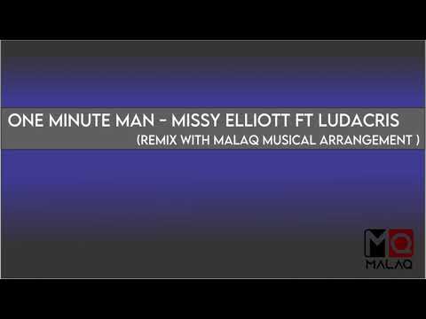 One Minute Man - Missy Elliott ft Ludacris ( Intrumental Remix ) - YouTube