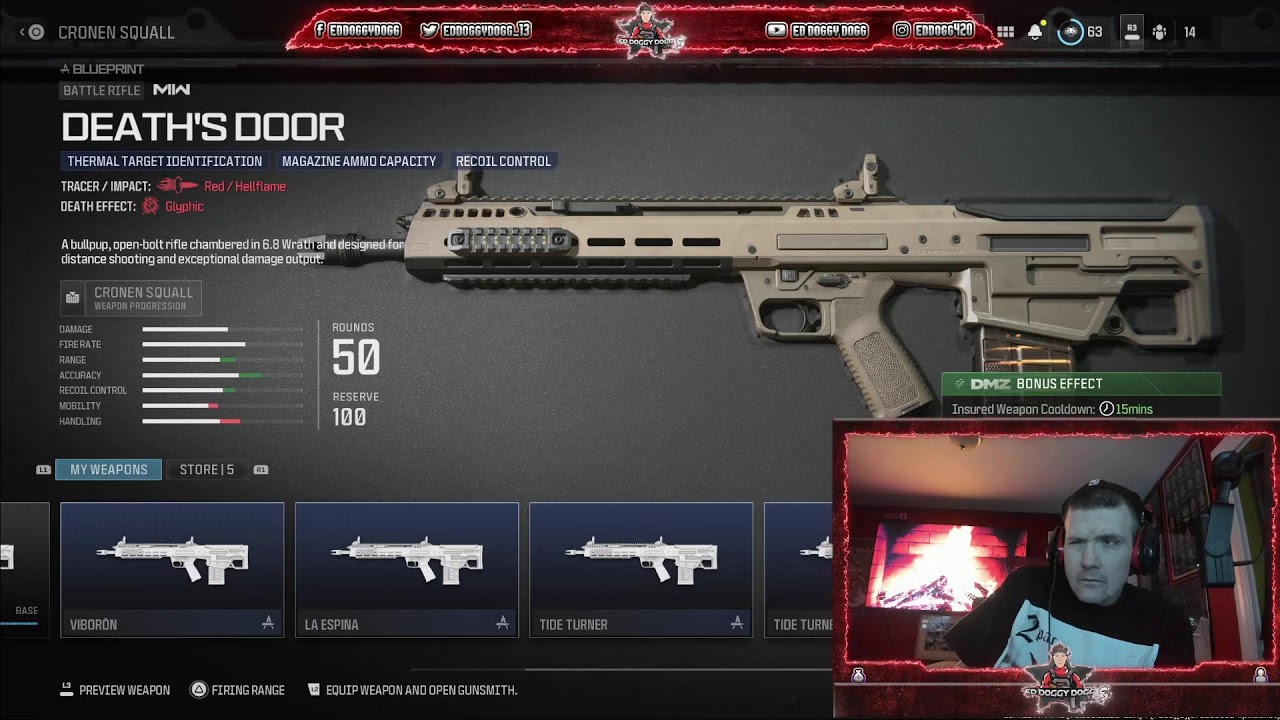 Ep.343.WARZONE 3 *INTERSTELLAR* MASTERY CAMO!!WARZONE 3 12/6!! - YouTube