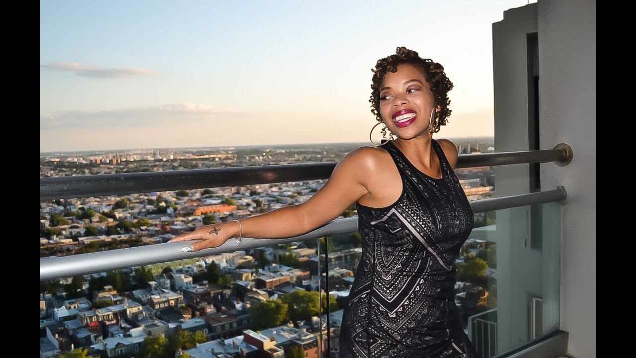 Interview with Chanel Addison - Founder of AddyvilleProductions & Co ...
