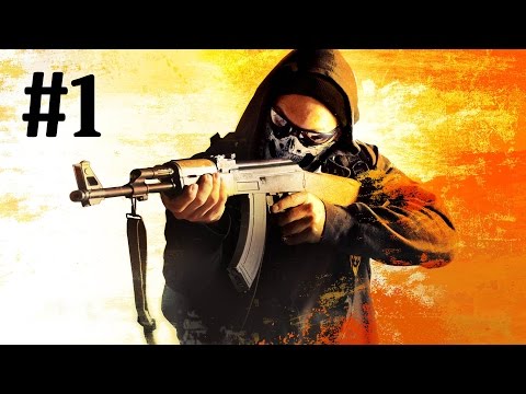 CS:GO (Türkçe) / Bölüm 1 - Peynir Gibi Eridiler!