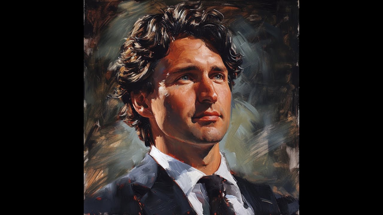 World leader reading : Justin Trudeau - YouTube