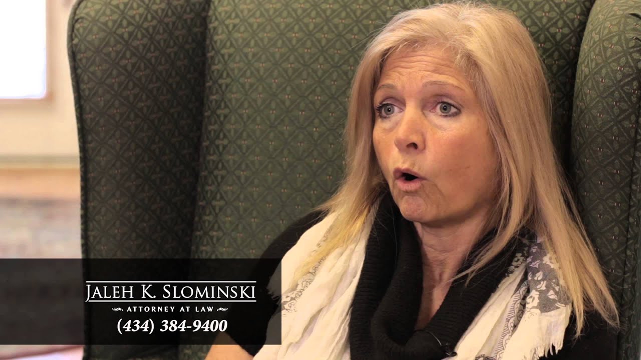 Slominski Law revised 3 spot 2 - YouTube