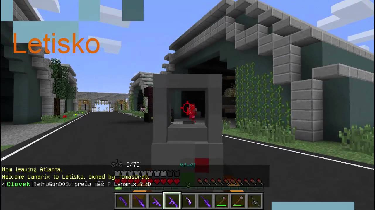 Crafting Dead Cz/Sk Pozvánka na server - YouTube