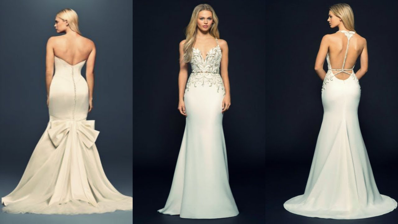 WEDDING DRESS SHOPPING TRY-ON HAUL!! BEST DAY EVER!!! - YouTube