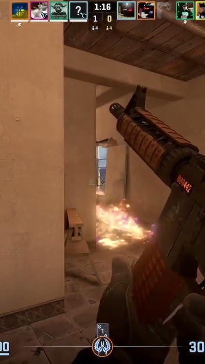 #shortvideo #csgo #cs2overpass #cs #counterstrike #wtfcsgo #gaming #video #csgoclips #cs2 - YouTube