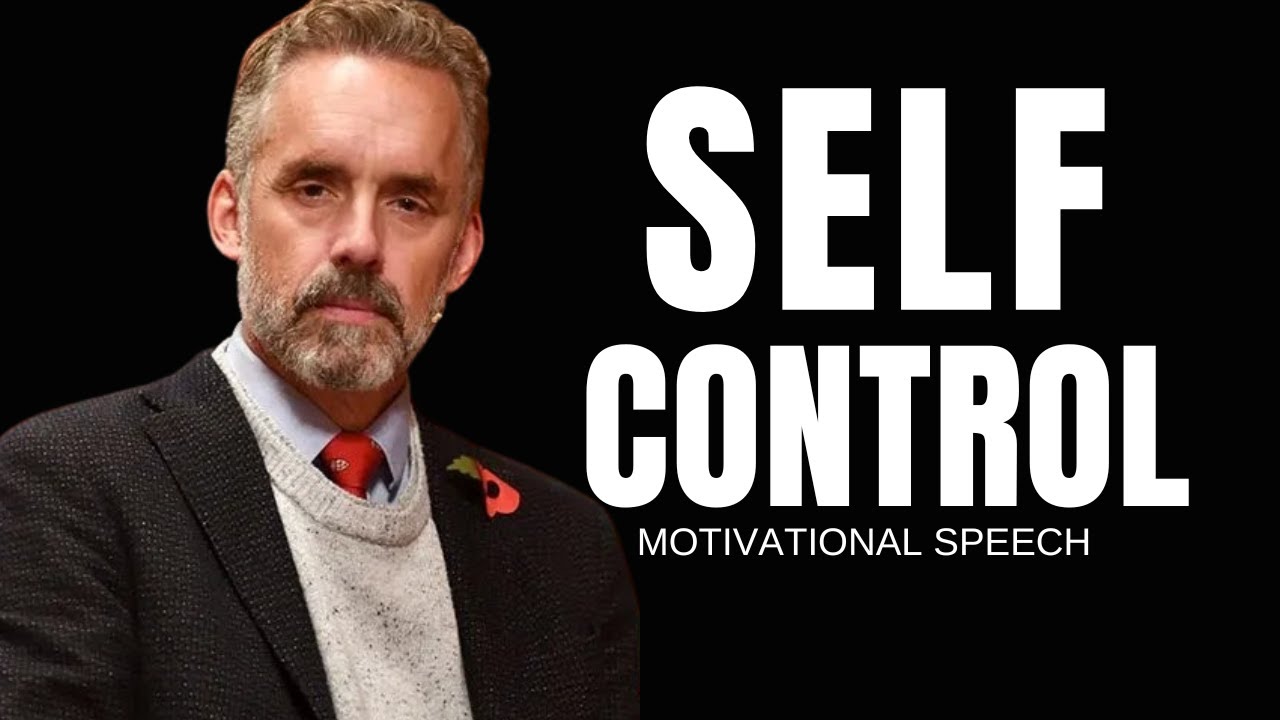 SELF CONTROL - Best Motivational Video - YouTube