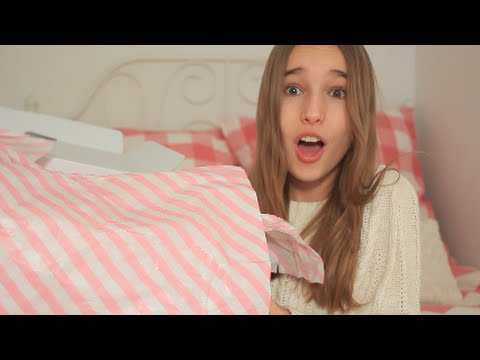 Tauschpaket mit Viktoriasarina ❤️