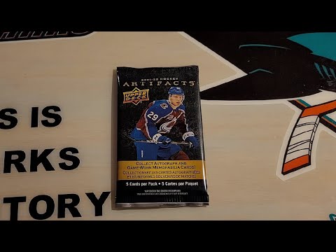 Gripper & Ripper 2021-22 Artifacts #2 - YouTube