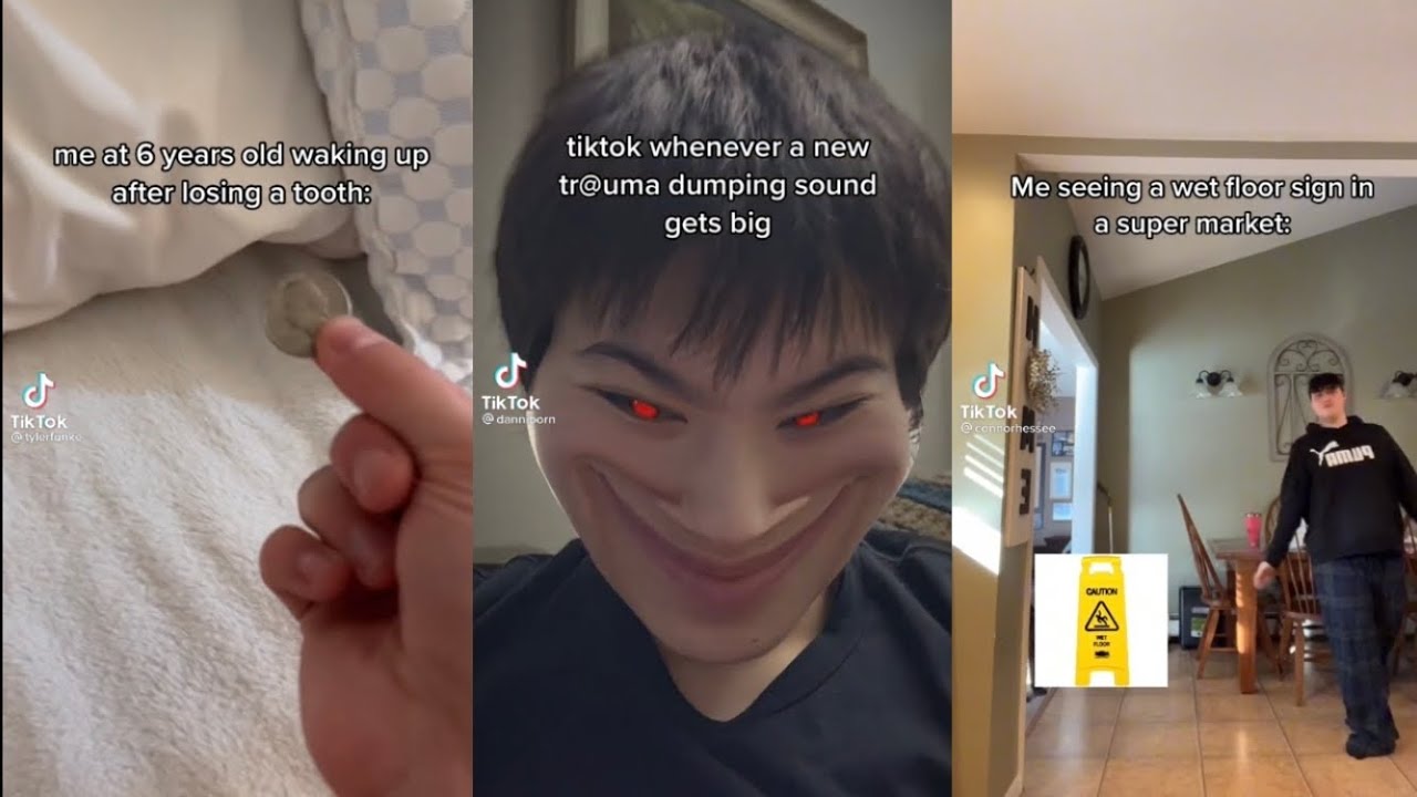 Major Bag Alert TikTok Compilation - YouTube