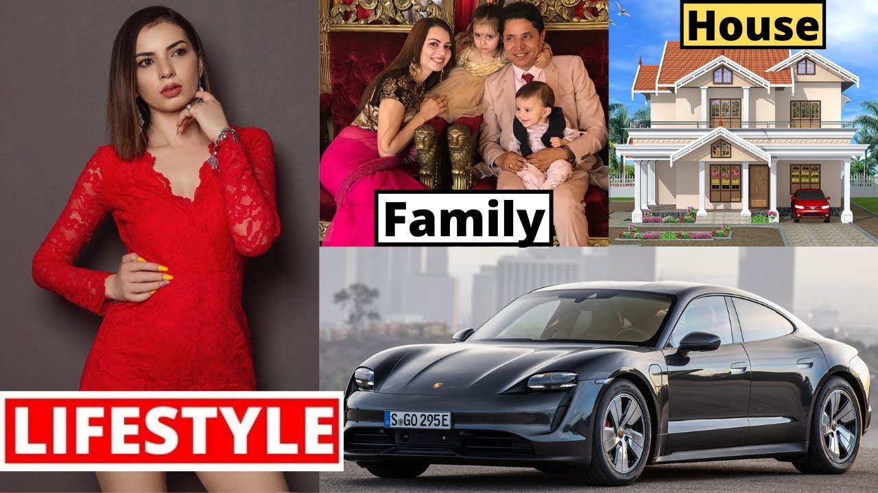 Aliza Gautam Lifestyle 2020, Biography, Family, Education, Income ...
