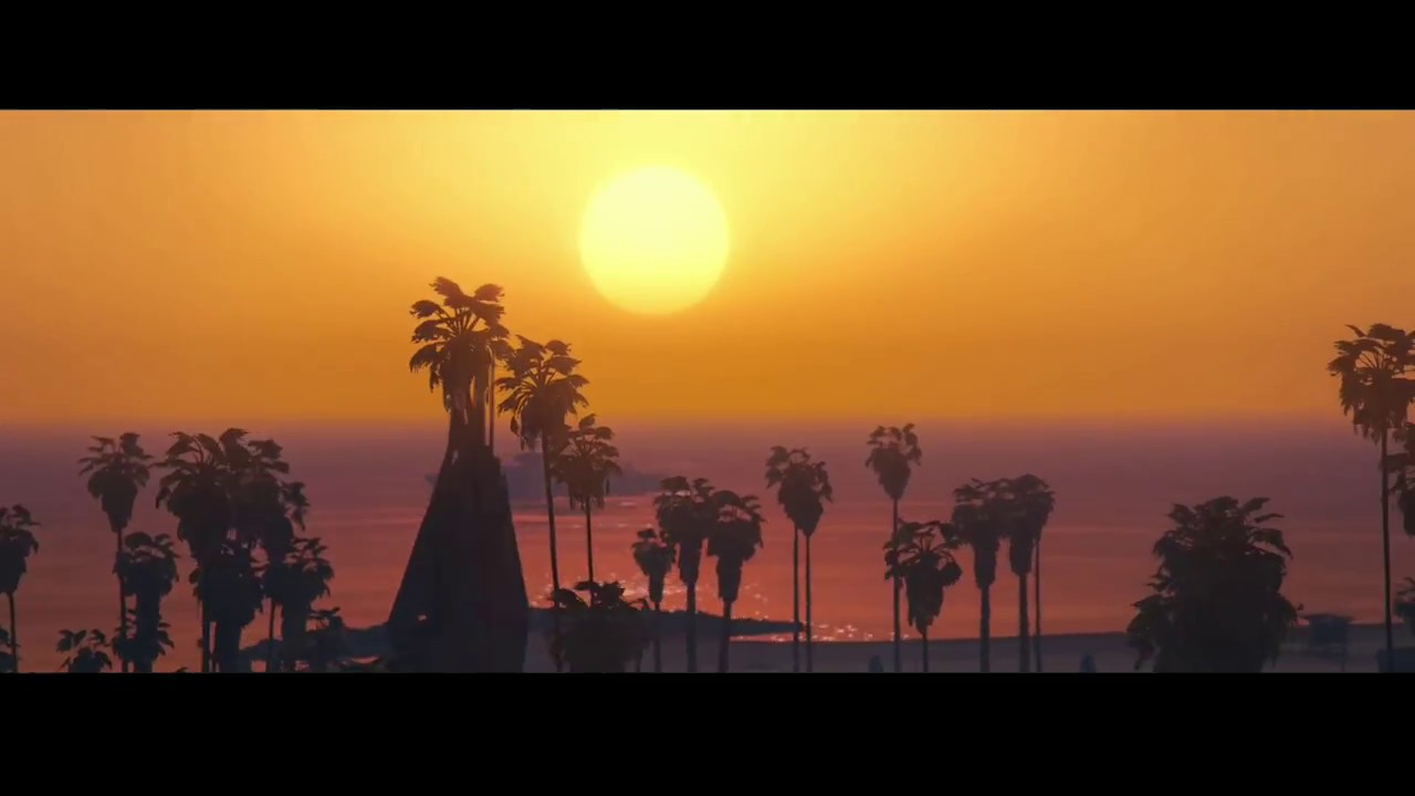 Aminé - REEL IT IN (MUSIC VIDEO) - YouTube