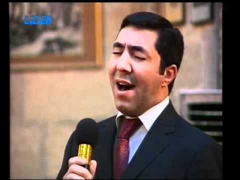 Ehtiram Hüseynov   Söylə