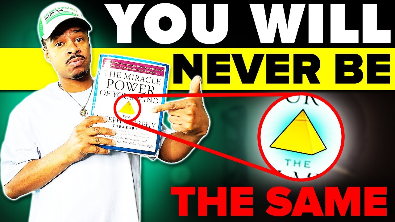 CHOSEN ONE💎 READ The Miracle Power of Your Mind (THIS REALLY WORKS ...