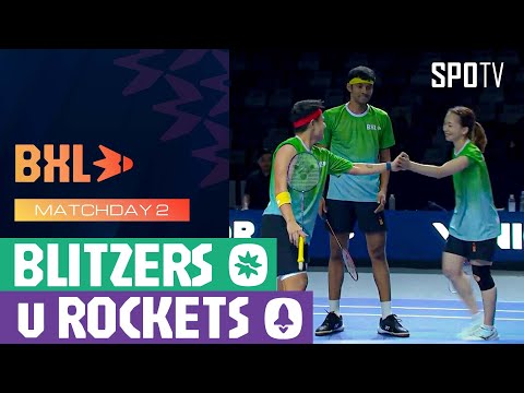 [BXL] Shetty/Matsumoto/Rahayu vs Teo/Oktavianti/Boje | H/L