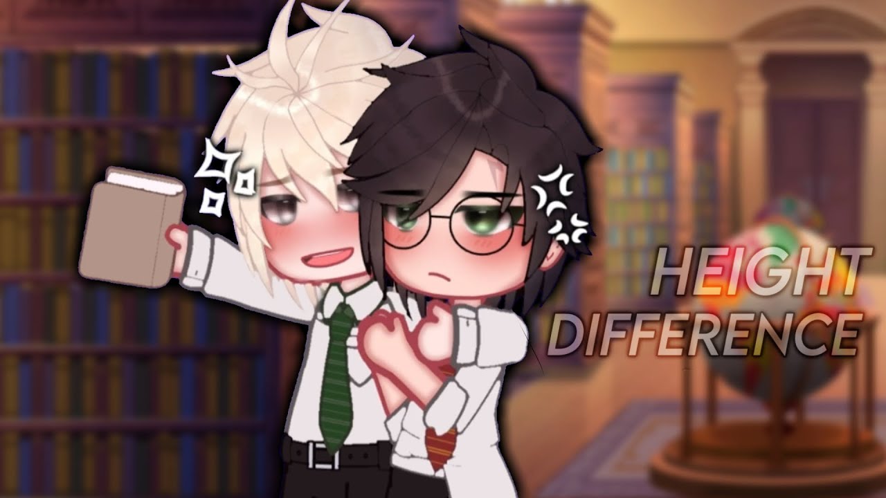 📚💗 “Height difference” ⋆˚࿔ drarry/harco ⋆˚࿔ ‼️original‼️ ⋆˚࿔ ⚠️HUE/FW⚠️ ...