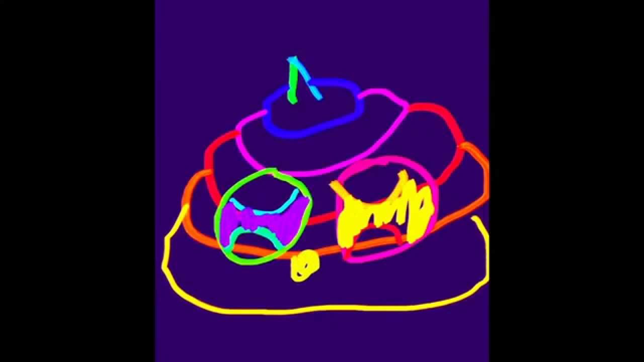 Idk ( i draws a p00p ) - YouTube
