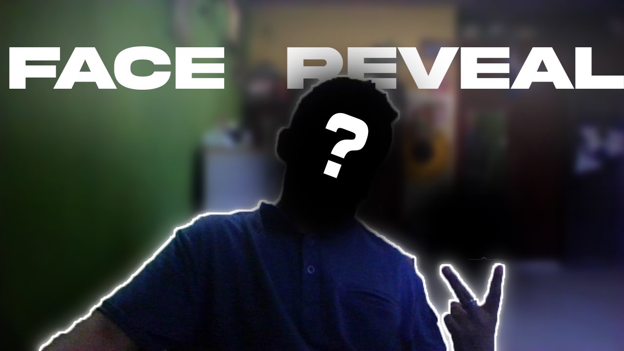 [April Fools] Face Reveal De Detras De Este Canal - YouTube