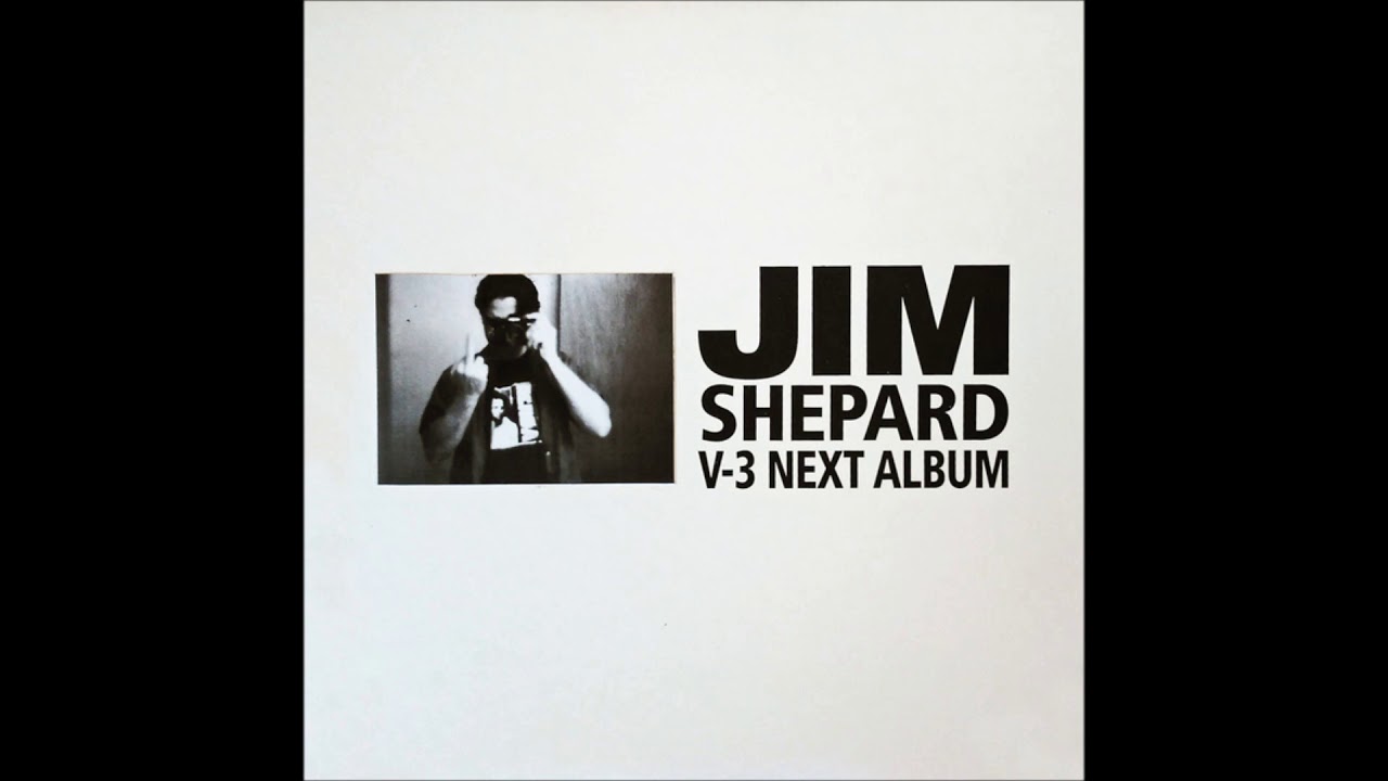jim shepard - untitled #4 - YouTube