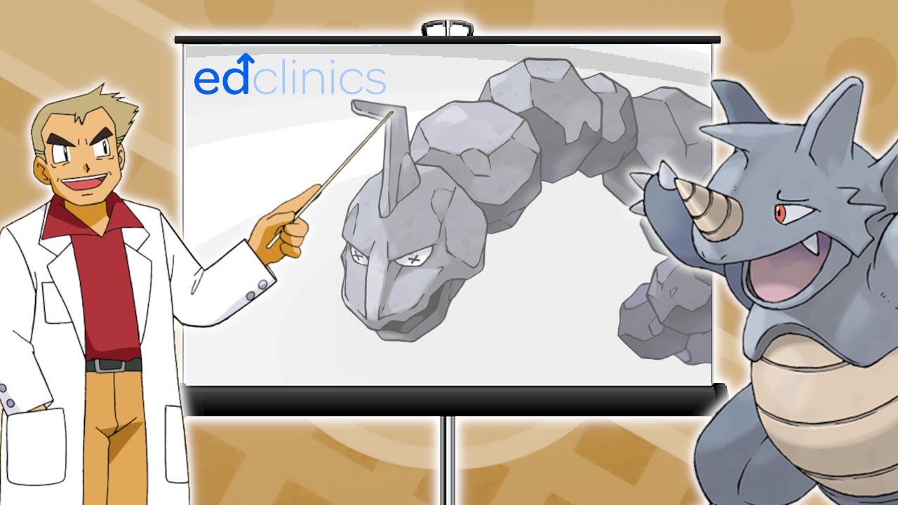 Ground Type Pokémon in RBY (And why they're Mostly Great) - YouTube