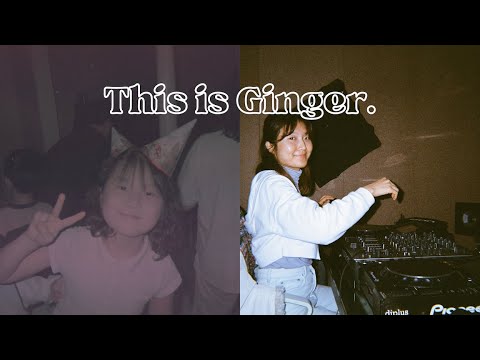 Introduction I "This is Ginger," an introduction to Ginger-wa-Chingoo - YouTube
