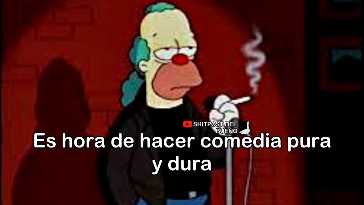 Shitposting Compilation V4 - Shitpost del Bueno - YouTube