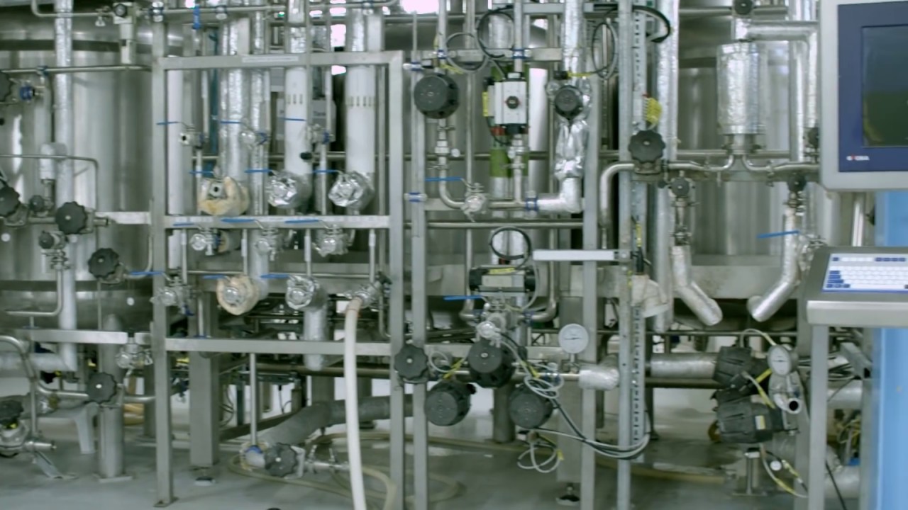 HVM Catapult - YouTube