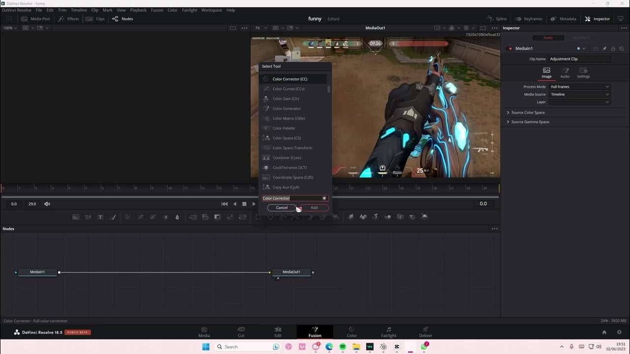 ~ Want to Create Stunning Flash Effects in DaVinci Resolve? Here’s How! - YouTube