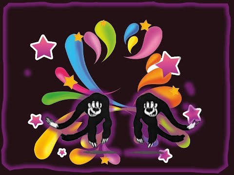 Jungle Rhythm dance remix