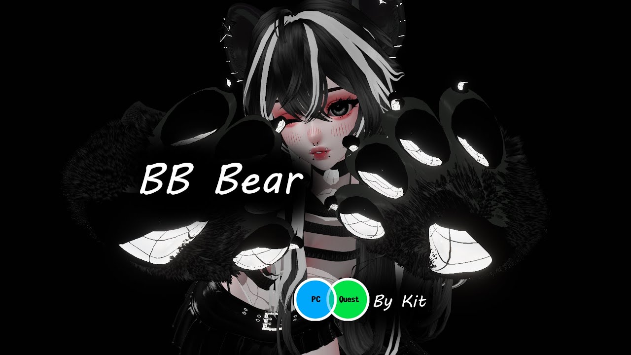 BB Bear QUEST Showcase - YouTube